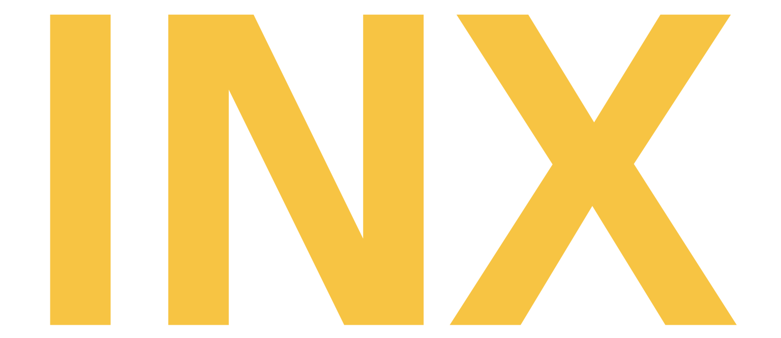 INX | Brand Activation